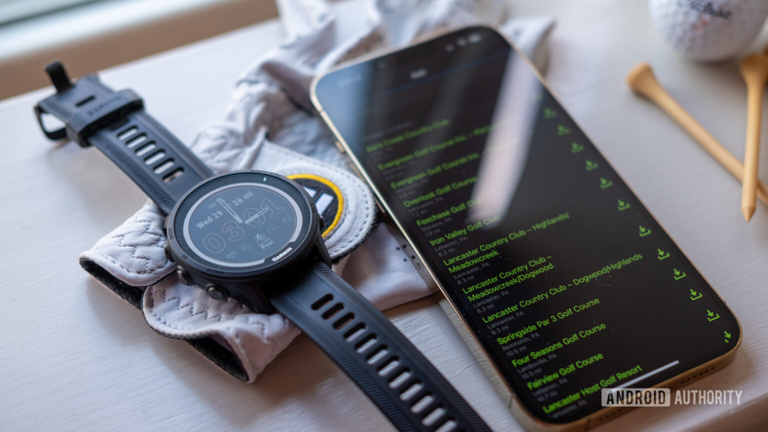 Garmin Forerunner 955 review: King of the road - Android Authority