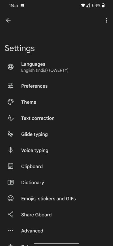 How to modify or disable auto-correct on Android - Android Authority