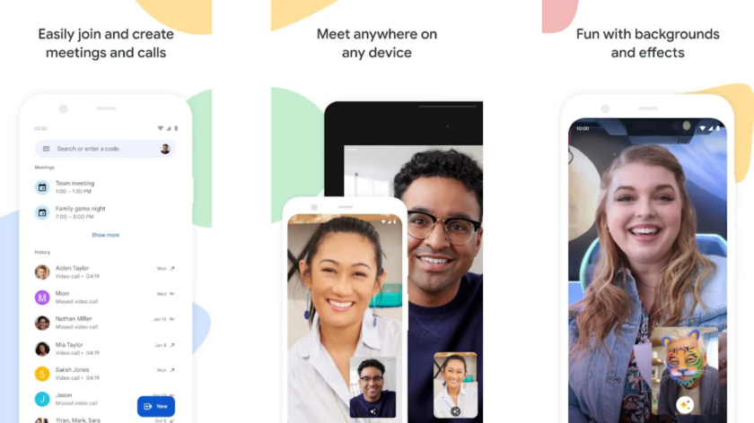 The best video chat apps for Android - Android Authority