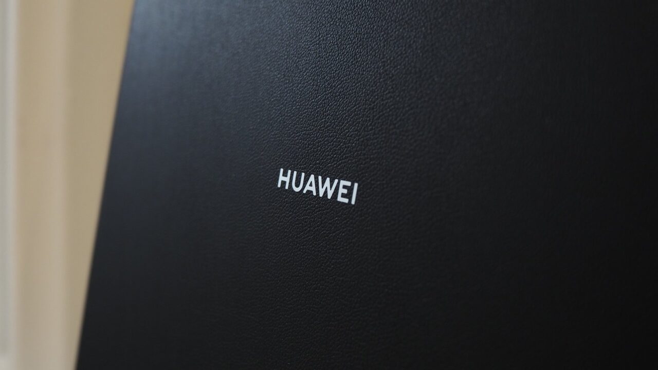 HUAWEI Matepad Paper review: Sorry, e-ink and Android aren't a good fit