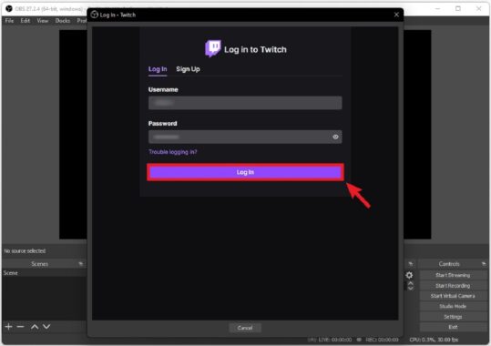 How to start streaming on Twitch from your PC - Android Authority