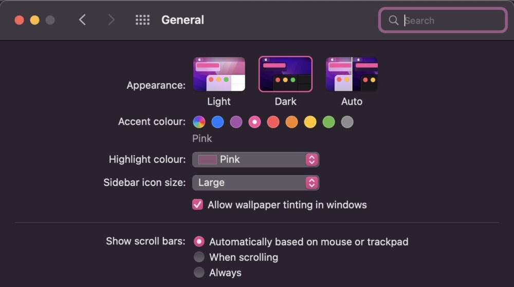 How to turn Safari dark mode on and off - Android Authority