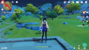 How to change your language in Genshin Impact - Android Authority