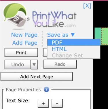 How to save a webpage as a PDF file - Android Authority