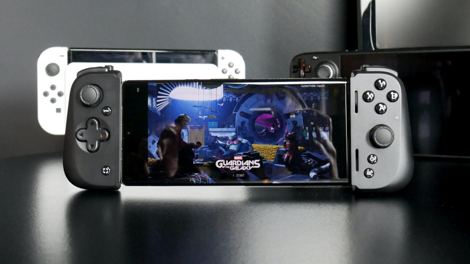 Razer Kishi V2 launches: Here's the info you need - Android Authority