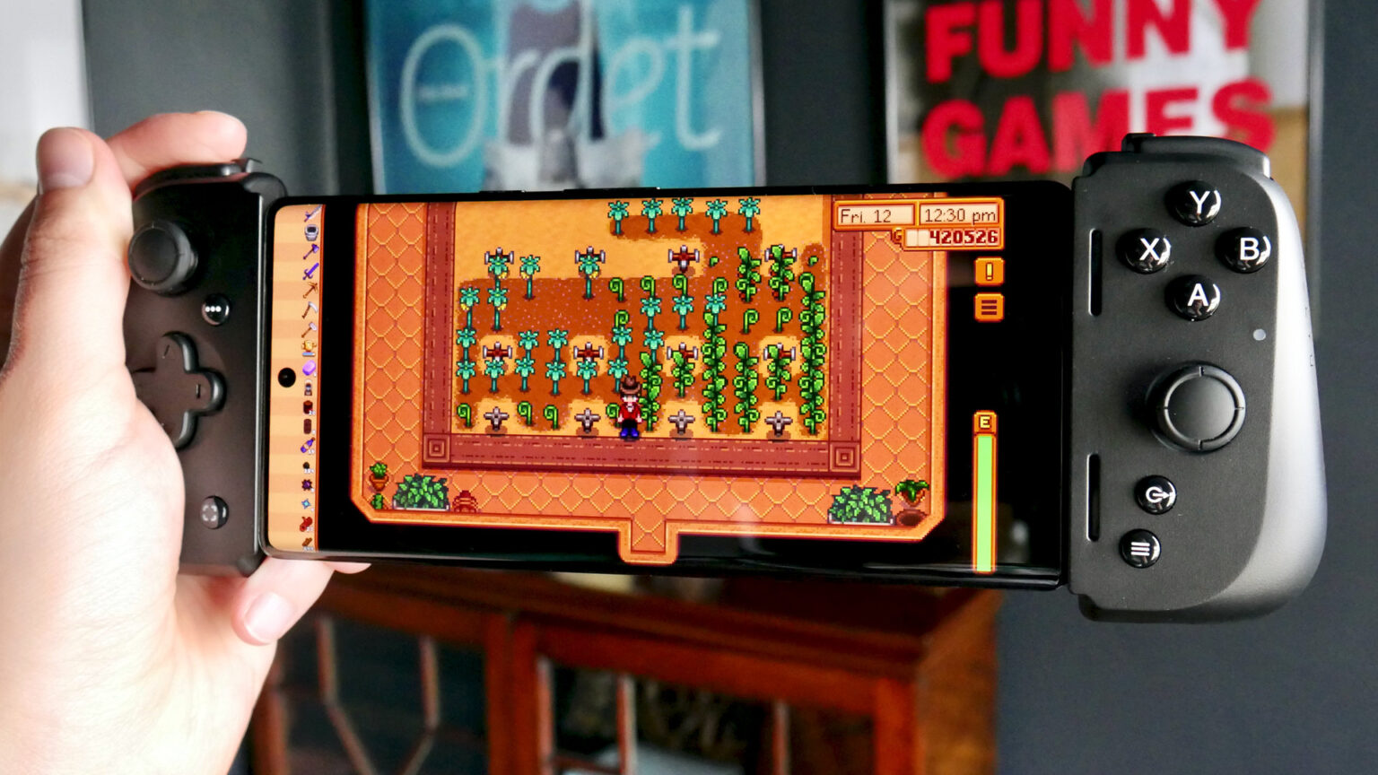 Razer Kishi V2 review: The best Android gamepad?