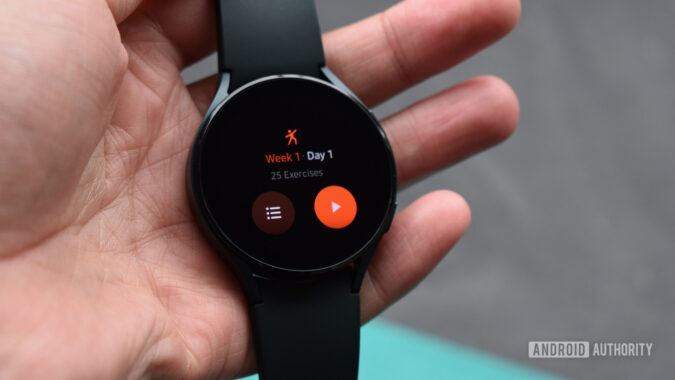 The best Samsung Galaxy Watch apps - Android Authority