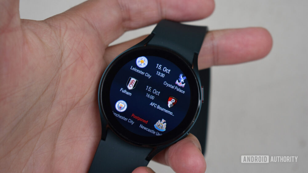 The best Samsung Galaxy Watch apps - Android Authority