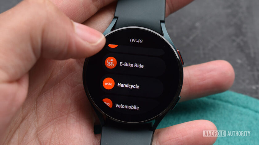 The best Samsung Galaxy Watch apps - Android Authority