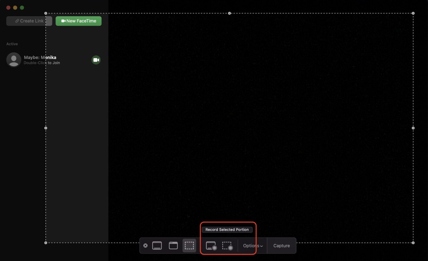 How to screen record on FaceTime - Android Authority