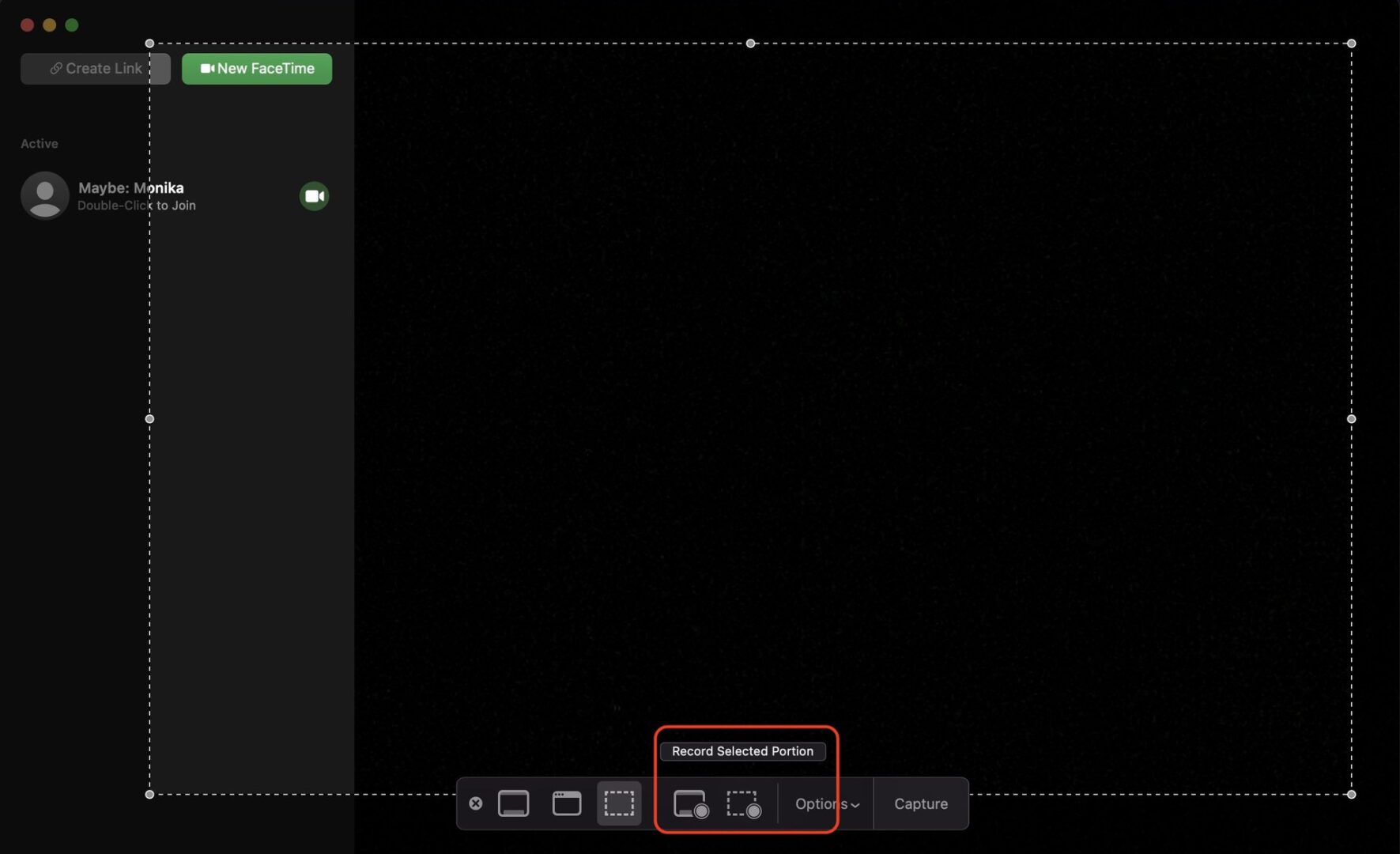 How to screen record on FaceTime - Android Authority