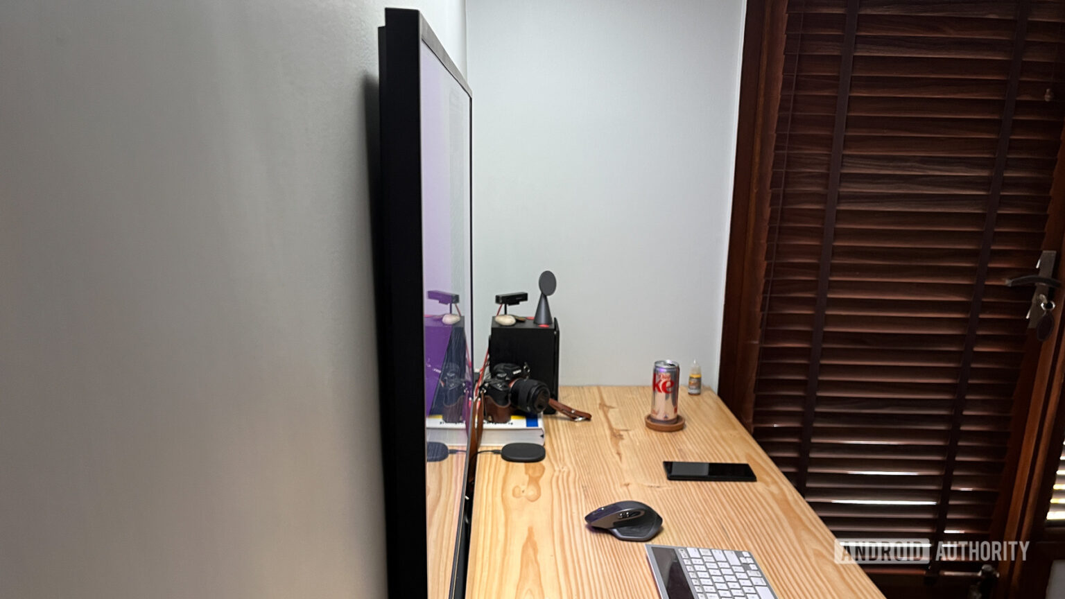 Ultrawide monitors are overrated, here's why I use a 4K TV instead