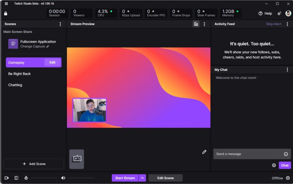 How to start streaming on Twitch from your PC - Android Authority