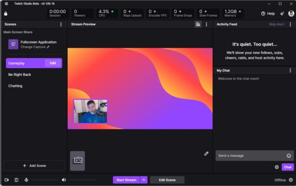 How to start streaming on Twitch from your PC - Android Authority