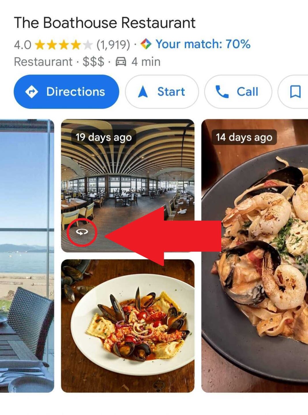 How to time travel in Google Street View app - Android Authority