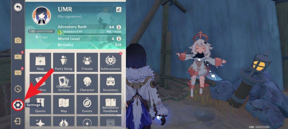 How to get higher FPS in Genshin Impact - Android Authority