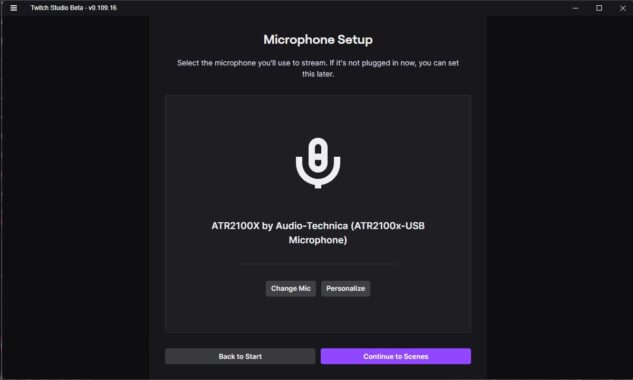 How to start streaming on Twitch from your PC - Android Authority