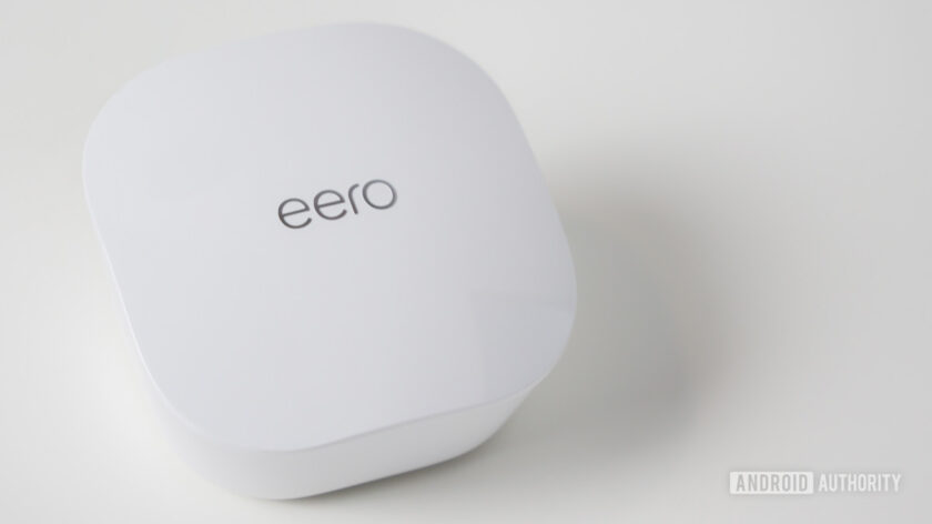 Amazon Eero and Leo devices are now safe from US router ban