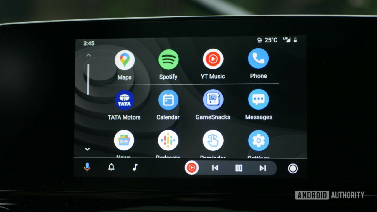 What is Android Auto and how does it work? - Android Authority