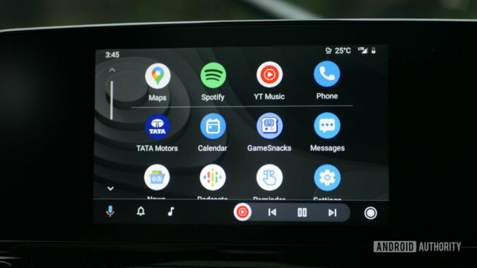 What is Android Auto and how does it work? - Android Authority
