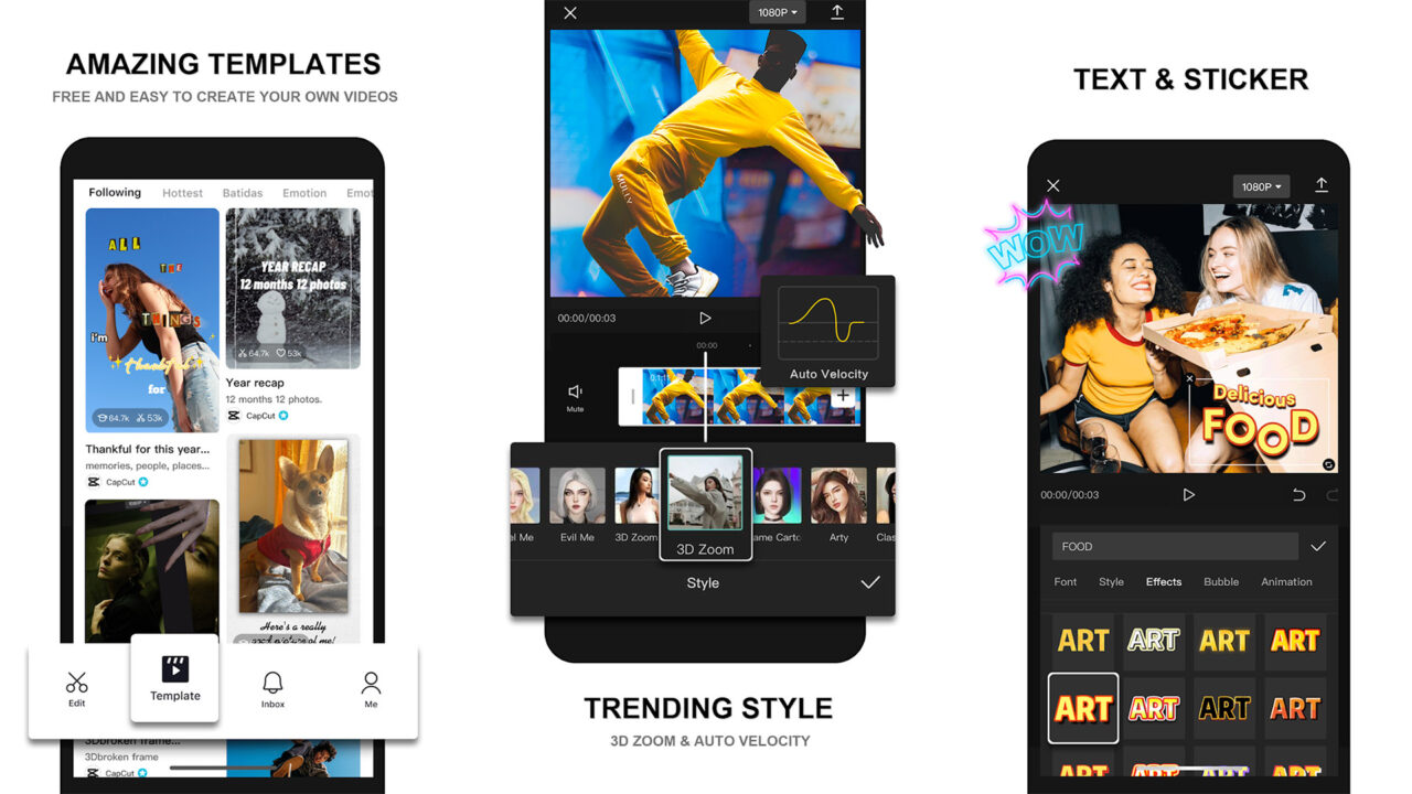 The 10 best video editor apps for Android - Android Authority