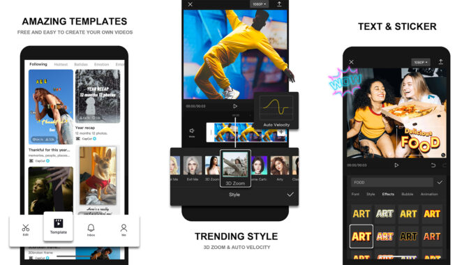 The 10 best video editor apps for Android - Android Authority