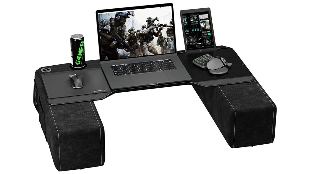 The best gaming lap desks to buy in 2023 - Android Authority