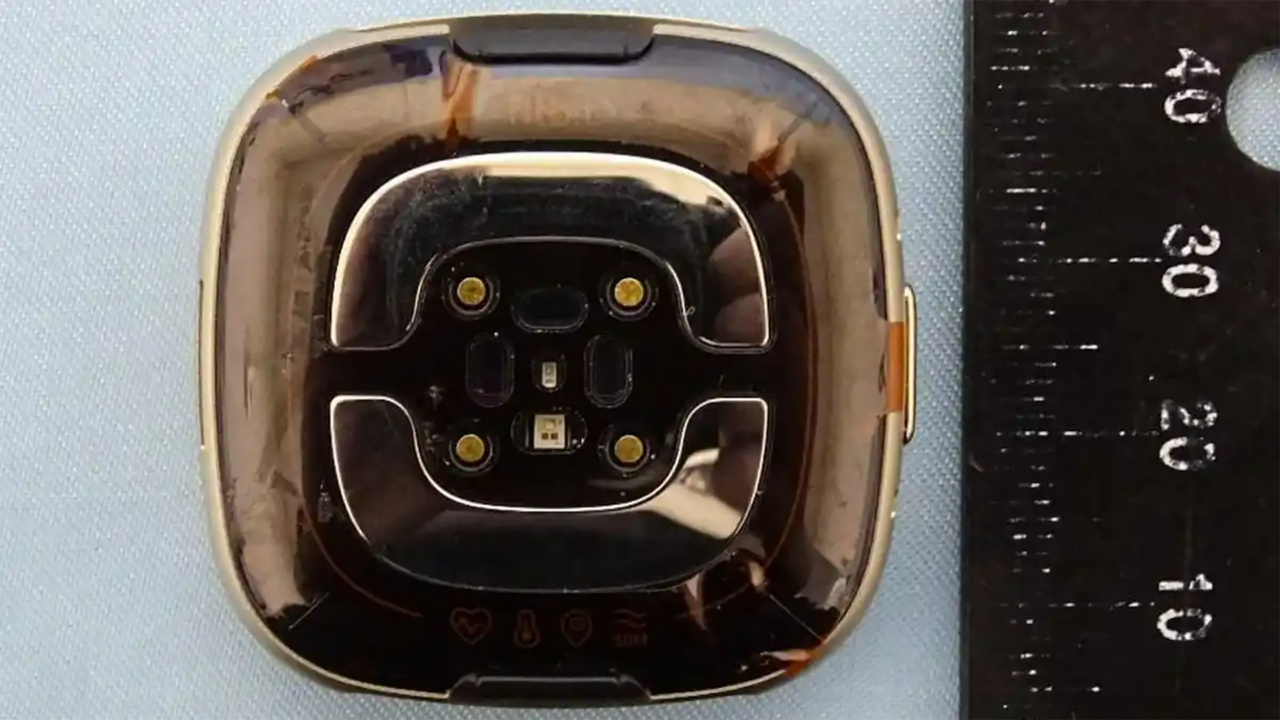 Here are the Fitbit Sense 2 and Fitbit Versa 4 - Android Authority