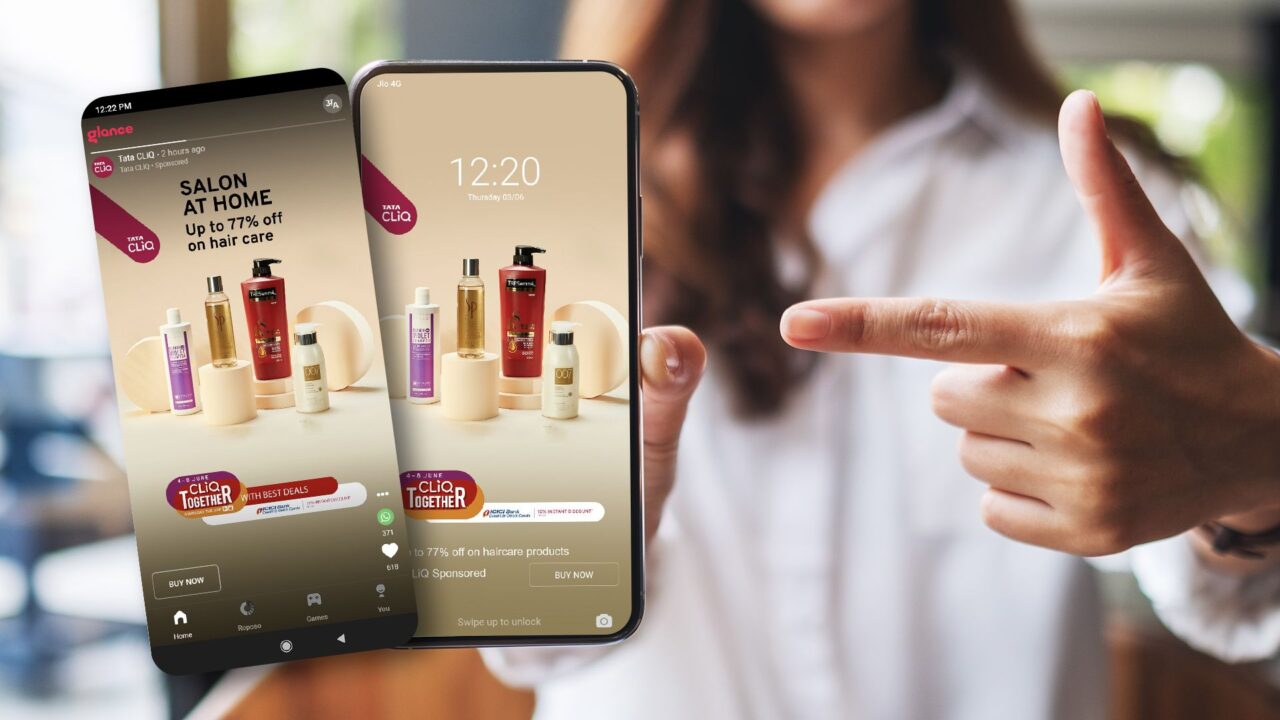 Putting ads on the Android lock screen is a bad idea - Android Authority