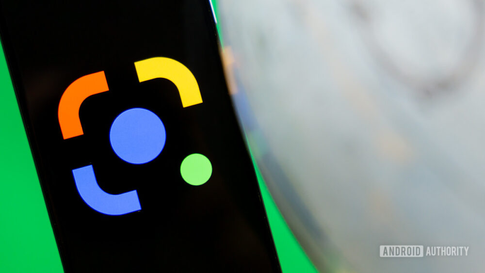 Google Lens gets a new UI with a cleaner look, but it's not all good news