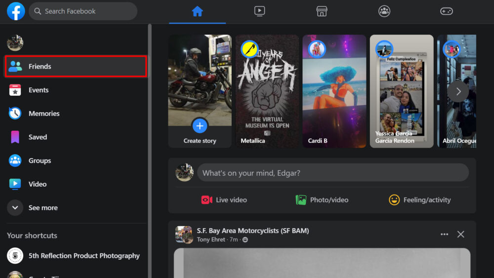 What is a Facebook Restricted list and how to use it - Android Authority