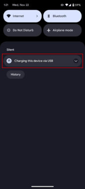 Here's how to find phone files on a PC with an Android smartphone