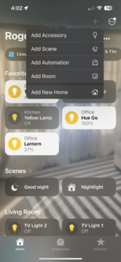 How to use Homebridge to make the most out of HomeKit