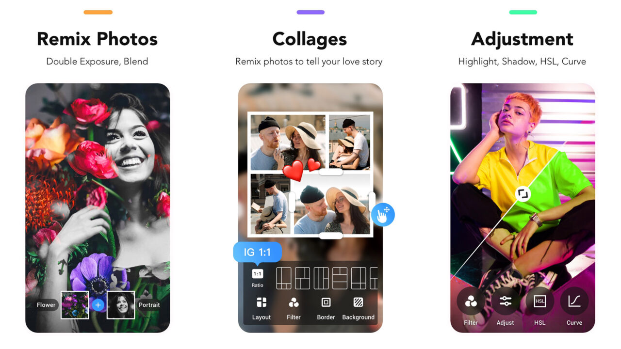 The best photo editor apps for Android in 2024 - Android Authority