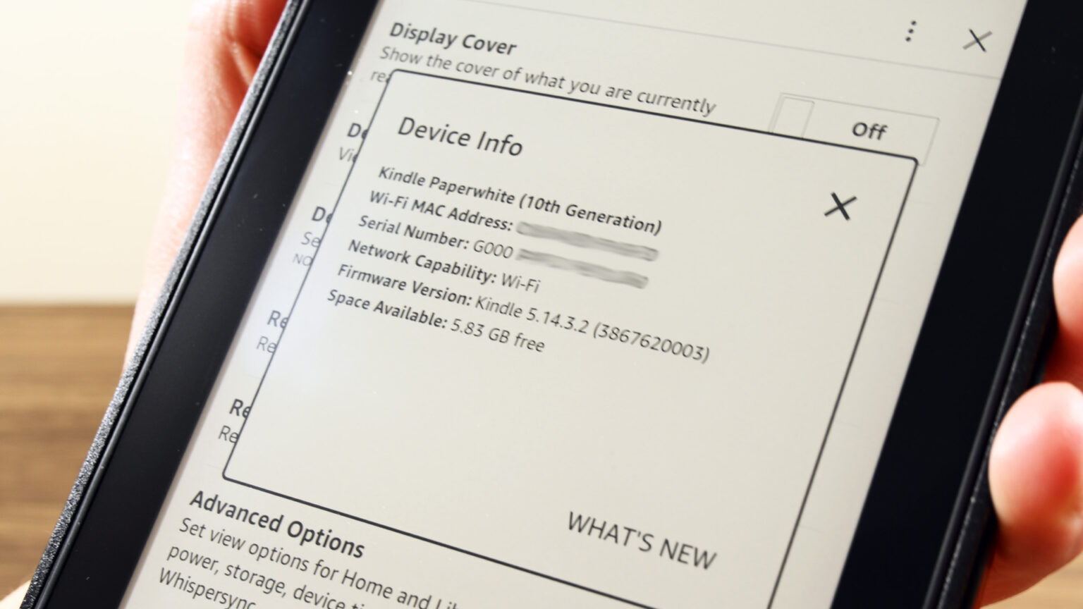 Which Kindle do I have? A quick guide to identifying Amazon's e-readers