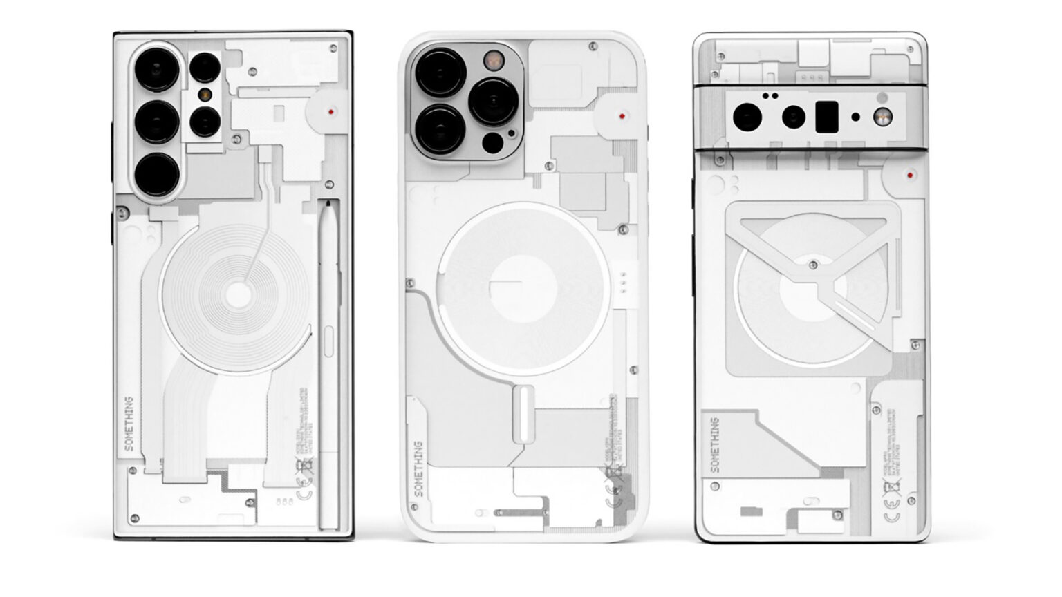 Nothing Phone 1 Dbrand skins are here, look awesome - Android Authority