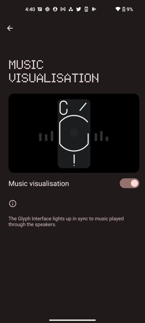Nothing Phone 1 Easter egg apparently exists - Android Authority