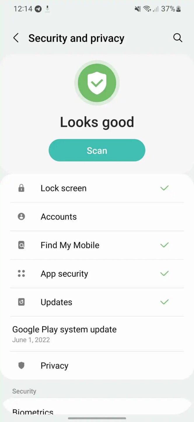 Samsung's One UI 5 features leaked ahead of beta release