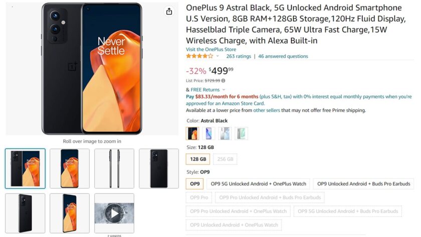 The best phone deals of July 2022 - Android Authority