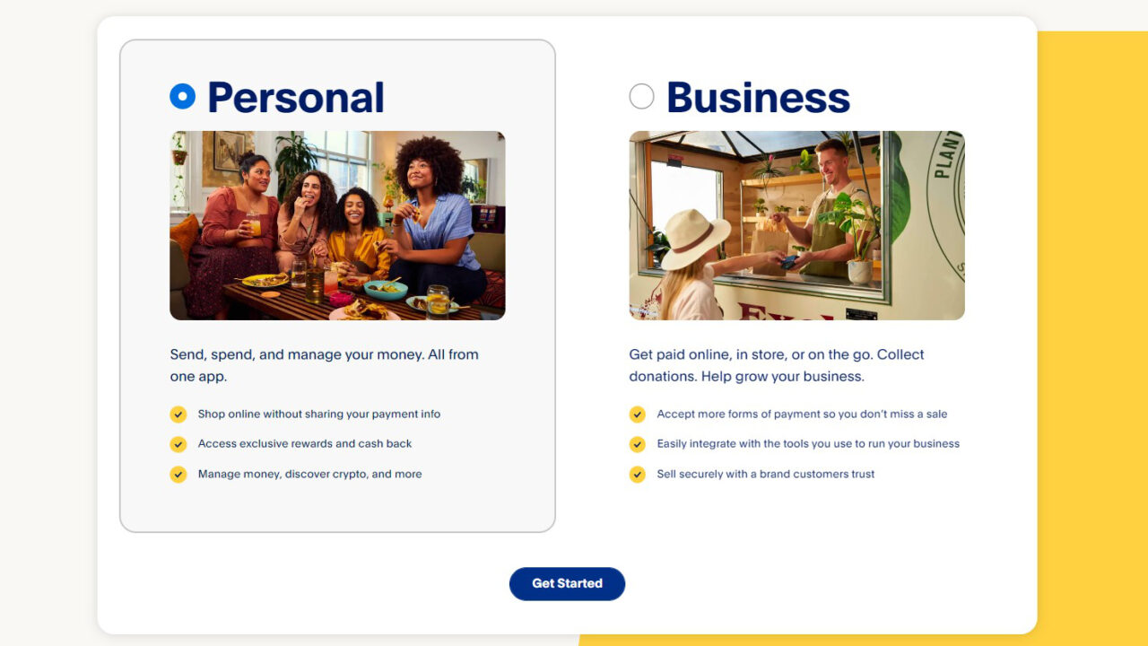 How to set up a PayPal account: A step-by-step guide - Android Authority