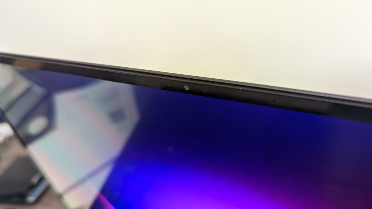 Samsung Galaxy Book 2 Pro review: Ultra-light delight