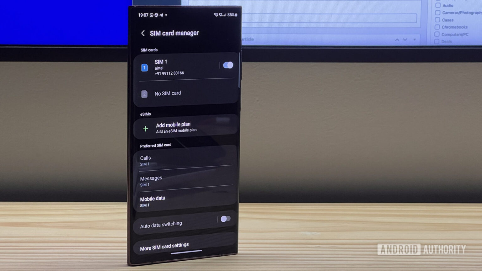 eSIM compatible phones: How to know if your phone is eSIM compatible ...
