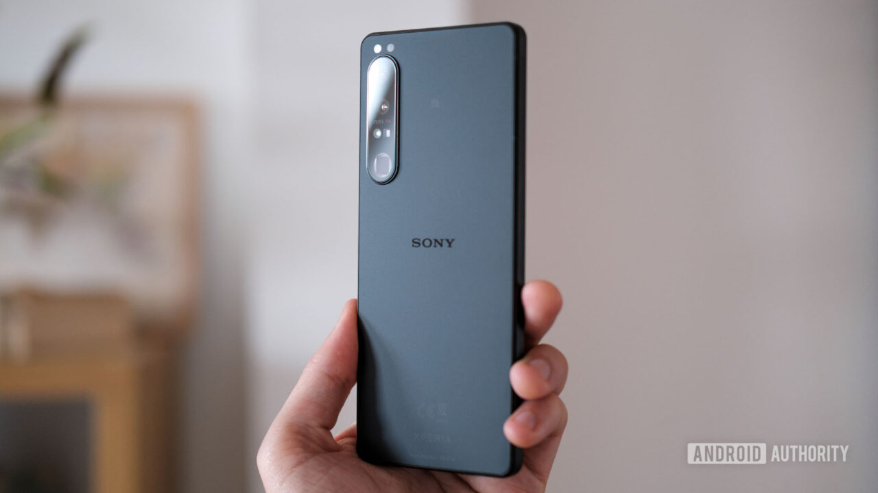 Sony Xperia 1 IV review revisited: Is it still worth it in 2023?