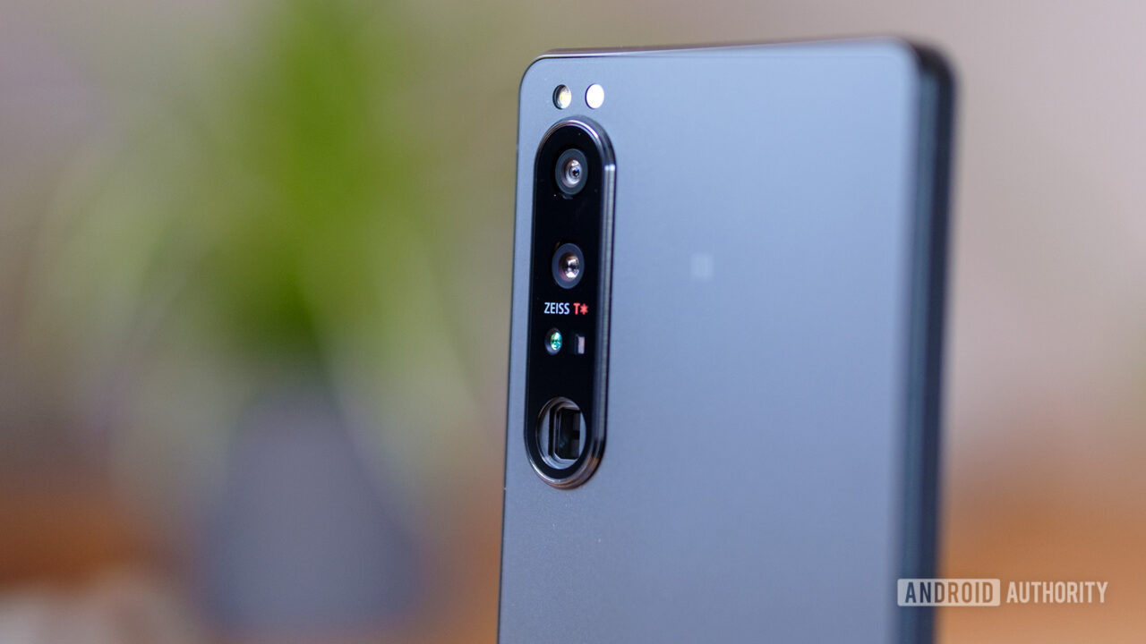 What is image stabilization? OIS, EIS & more explained! - Android Authority