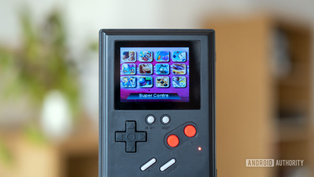 This working GameBoy phone case is the ultimate time and money waster