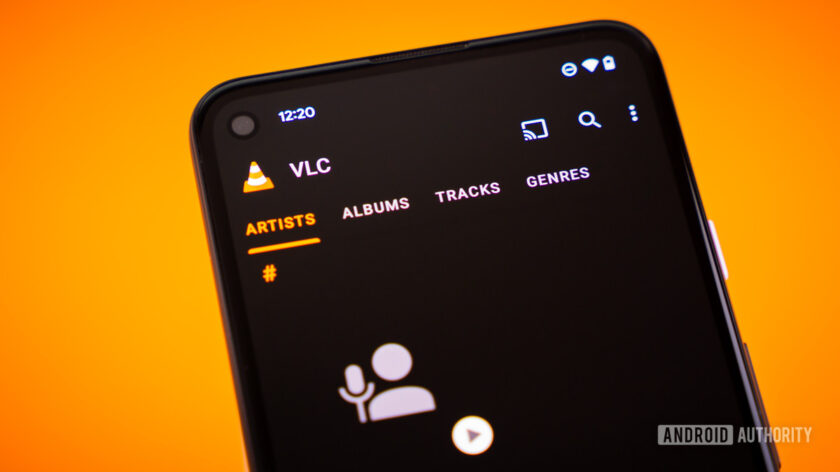 VLC - Android Authority