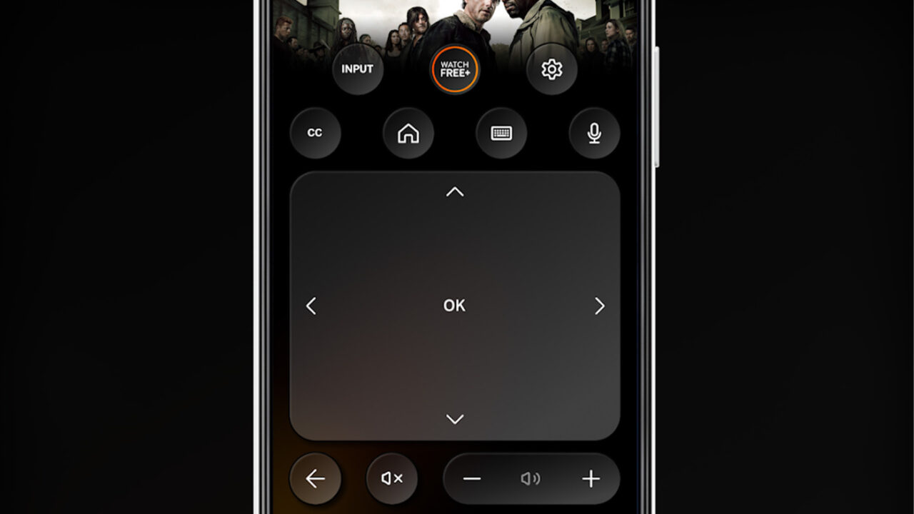10 best TV remote apps for Android - Android Authority
