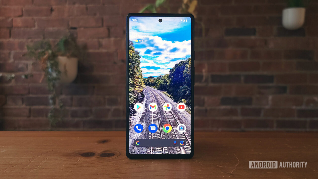 Wallpaper Wednesday: Android wallpapers 2022-07-13 - Android Authority