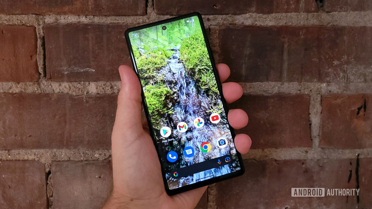 Wallpaper Wednesday: Android wallpapers 2022-07-27 - Android Authority