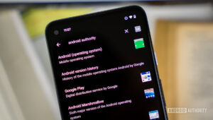 What is Wikipedia and how does it work? - Android Authority
